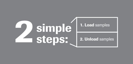 cobas® prime Pre-analytical System