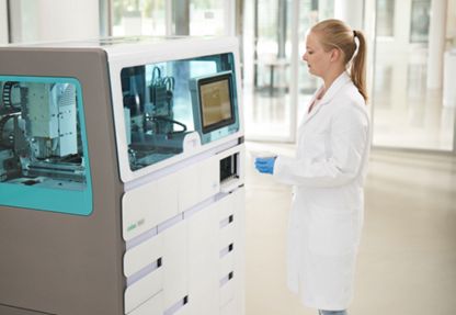 Système cobas® 5800