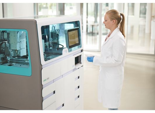 Système cobas® 5800