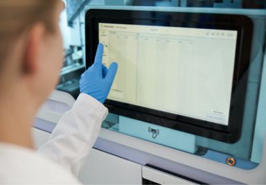 Système cobas® 5800