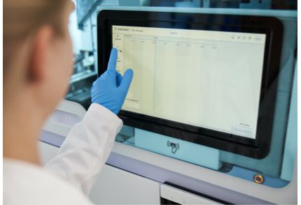 Système cobas® 5800