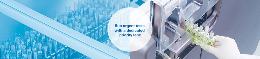 Cobas® 6800 System