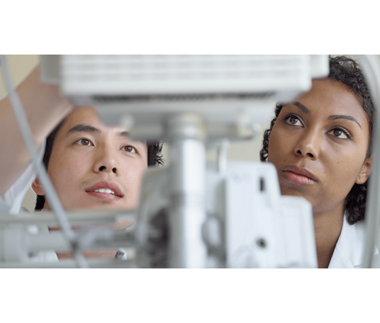 Donor Screening - Nucleic Acid Testing (NAT)