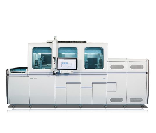 Donor Screening - Nucleic Acid Testing (NAT)