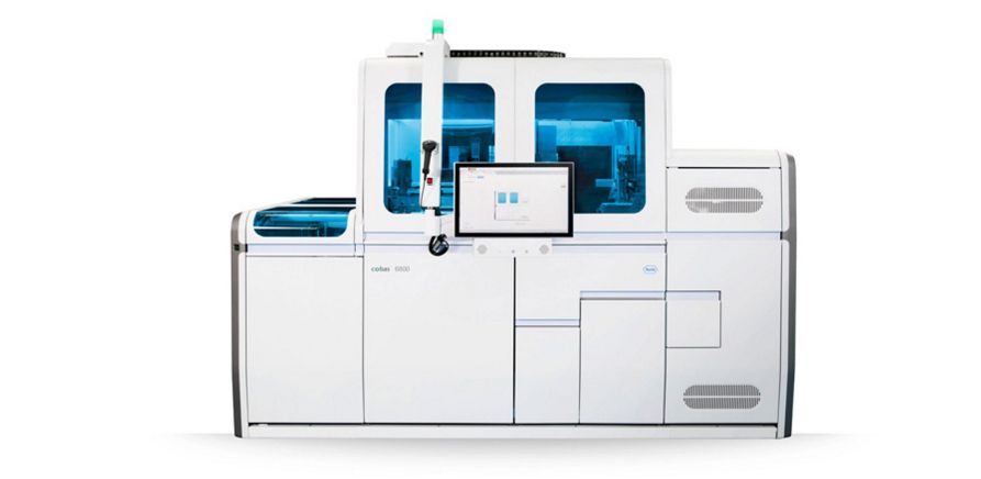 cobas® 6800 System