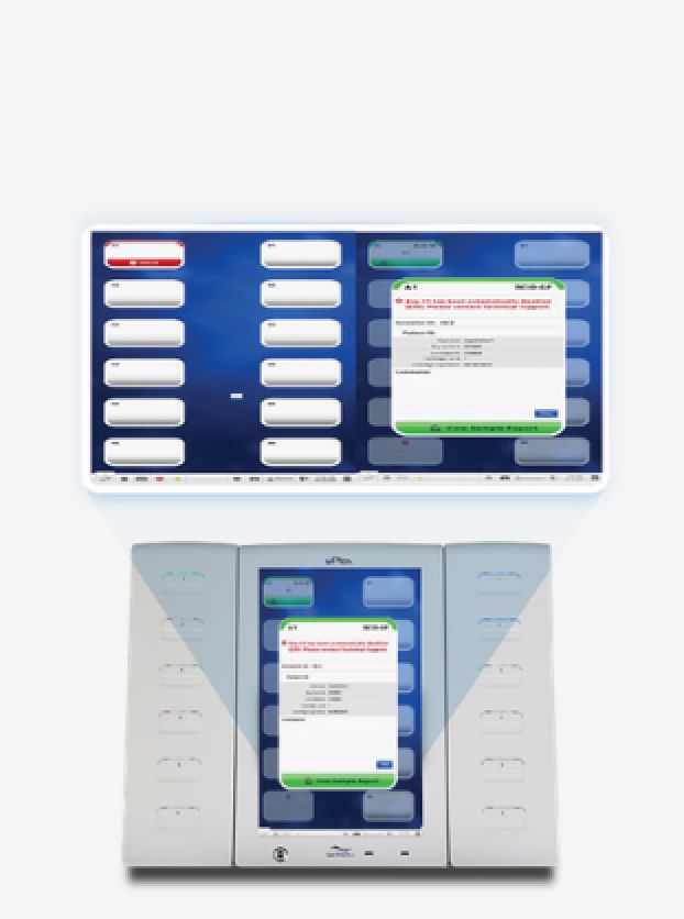 Improving efficiency and patient care with the ePlex® System software