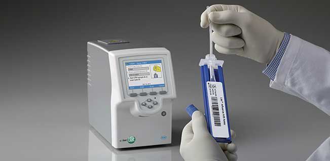 cobas® Liat® Analyzer