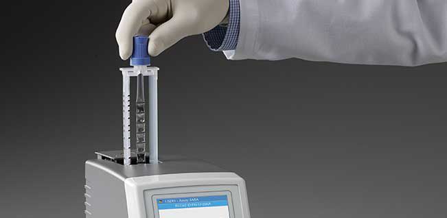 cobas® Liat® Analyzer