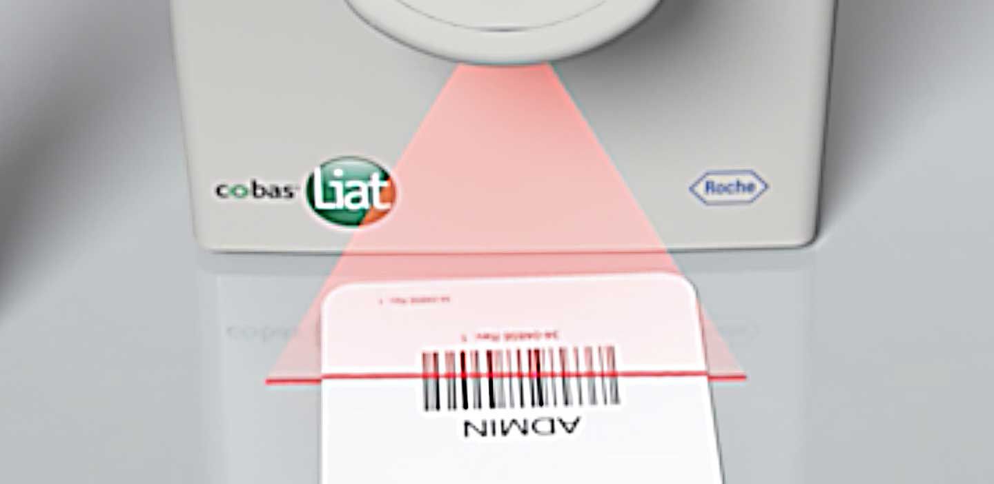 cobas® Liat® Analyzer