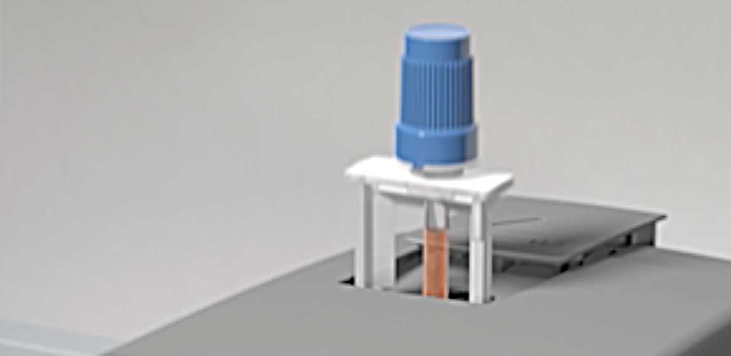 cobas® Liat® Analyzer