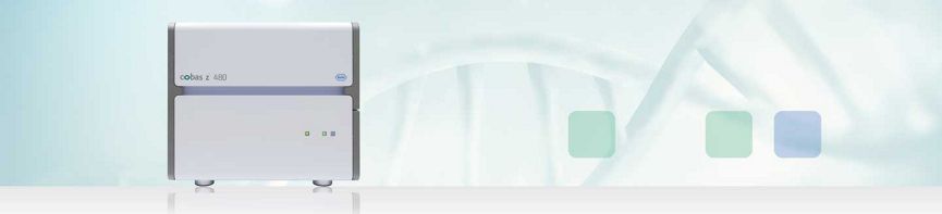 cobas z 480 analyzer