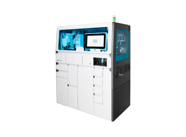 cobas® 5800 System