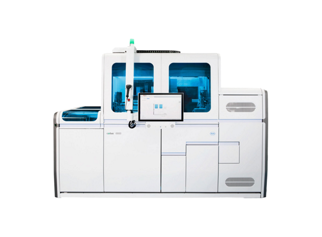 cobas® 6800 System