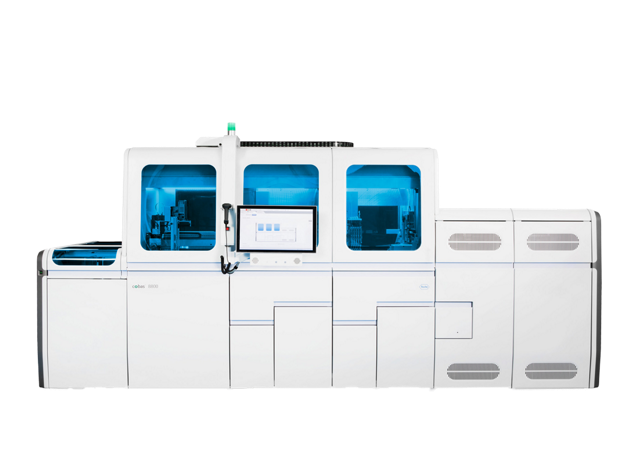 cobas® 8800 System