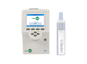 cobas® Liat® Analyzer