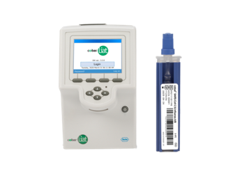cobas® Liat® Analyzer