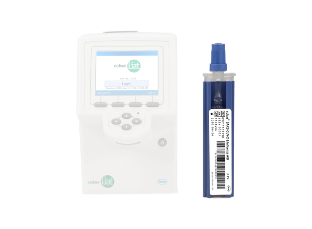 cobas® Liat® Analyzer