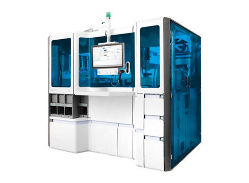 cobas® prime Pre-analytical System