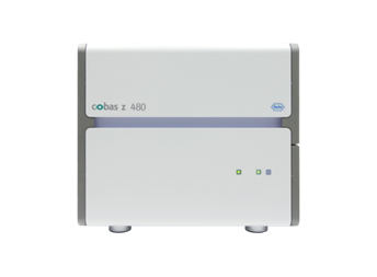 cobas z 480 analyzer