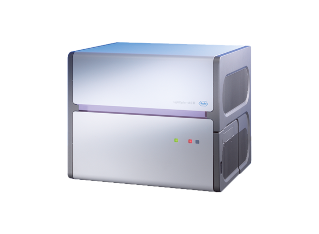 LightCycler® 480 System