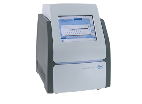 LightCycler® 96 System