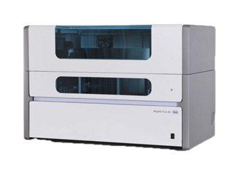 MagNA Pure 96 System