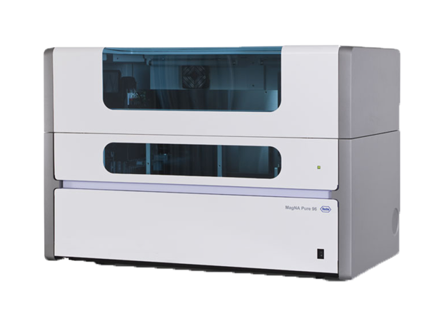 MagNA Pure 96 System