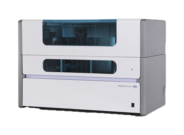 MagNA Pure 96 System