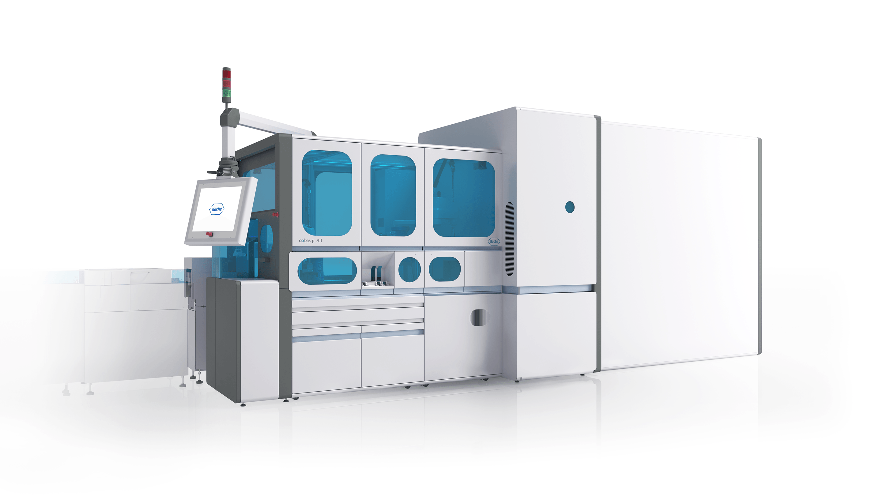 Automation in Molecular Diagnostic Testing