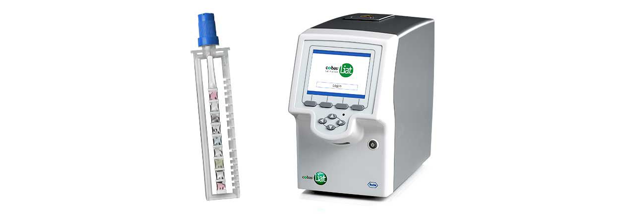 cobas® Liat® Analyzer