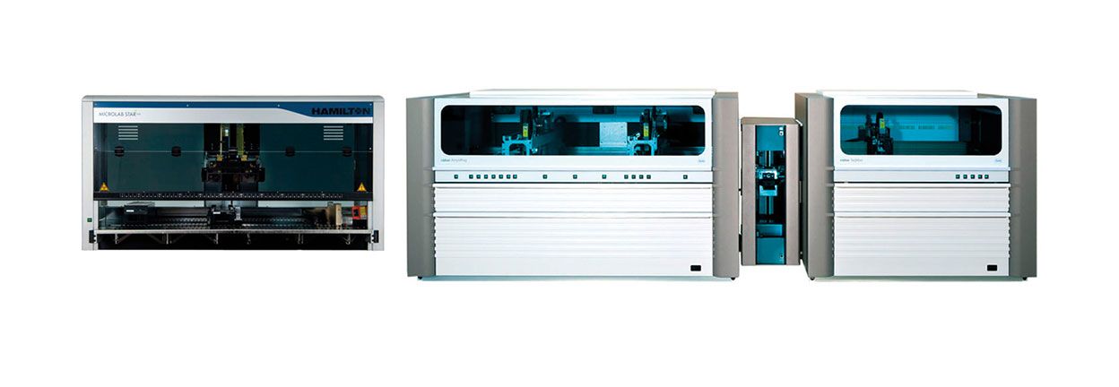 Cobas® 6800 System
