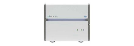 cobas z 480 analyzer