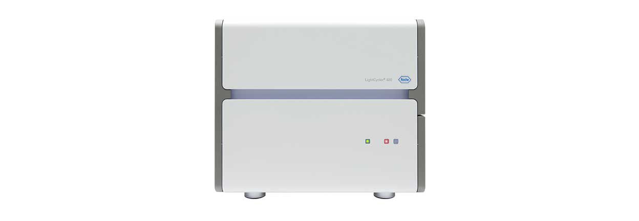 LightCycler® 480 System