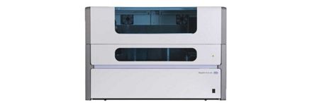 MagNA Pure 96 System