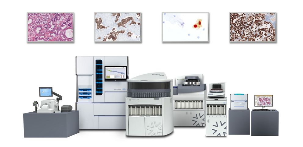 Roche Tissue Diagnostics
