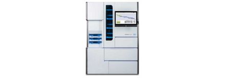 VENTANA HE 600 automated staining system