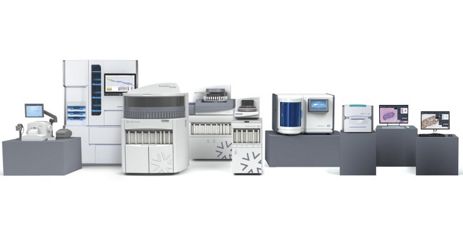 Roche Digital Diagnostics