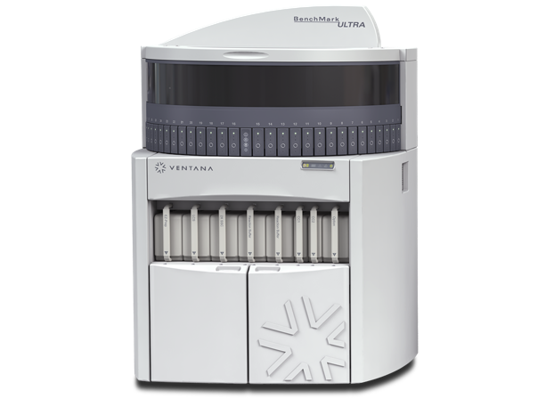 VENTANA BenchMark ULTRA | 免疫染色全自動システム|ロシュ・ダイアグノスティックス