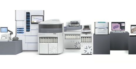 Roche Digital Diagnostics