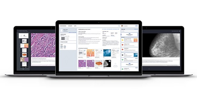 Roche Digital Diagnostics