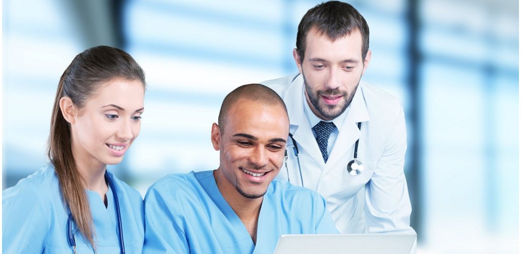 Roche Digital Diagnostics