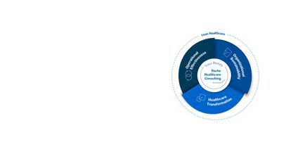 Roche Healthcare Consulting