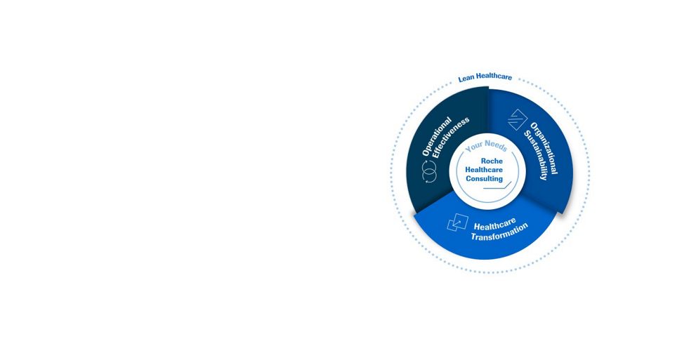 Roche Healthcare Consulting