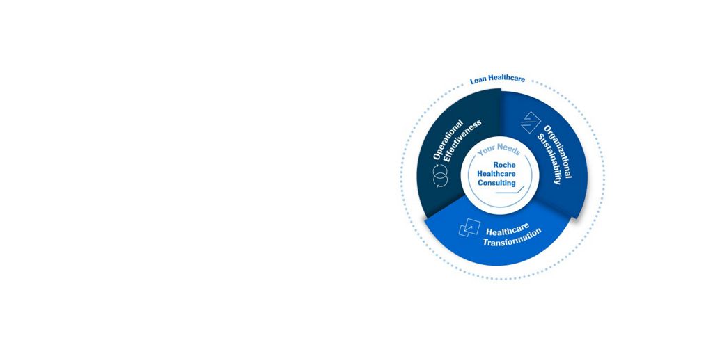 Roche Healthcare Consulting
