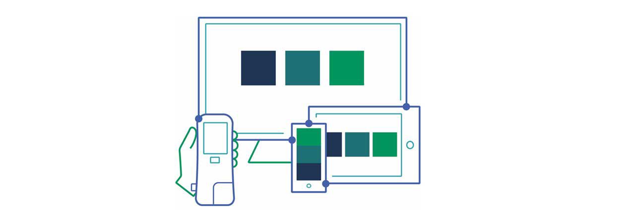 VANTAGE workflow solution