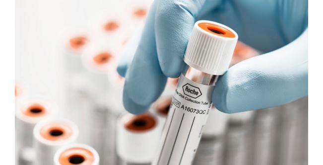 Roche Sequencing Solutions