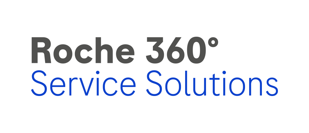 Roche 360° Service Solutions