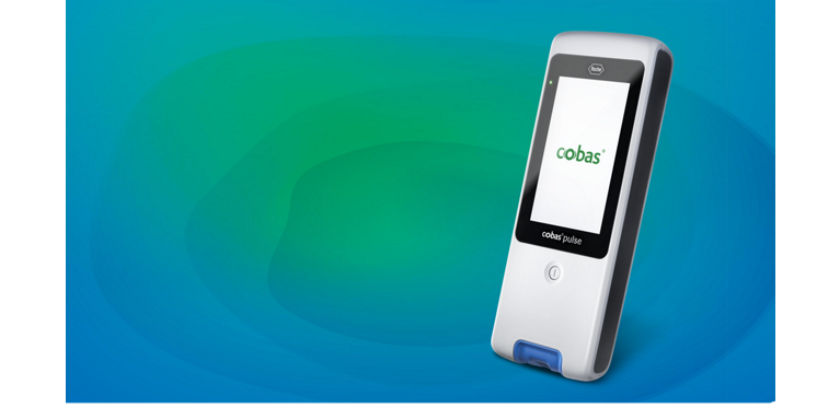 cobas® pulse System