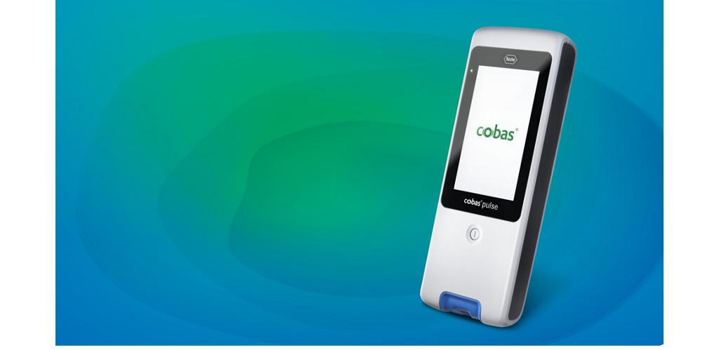 cobas® pulse System
