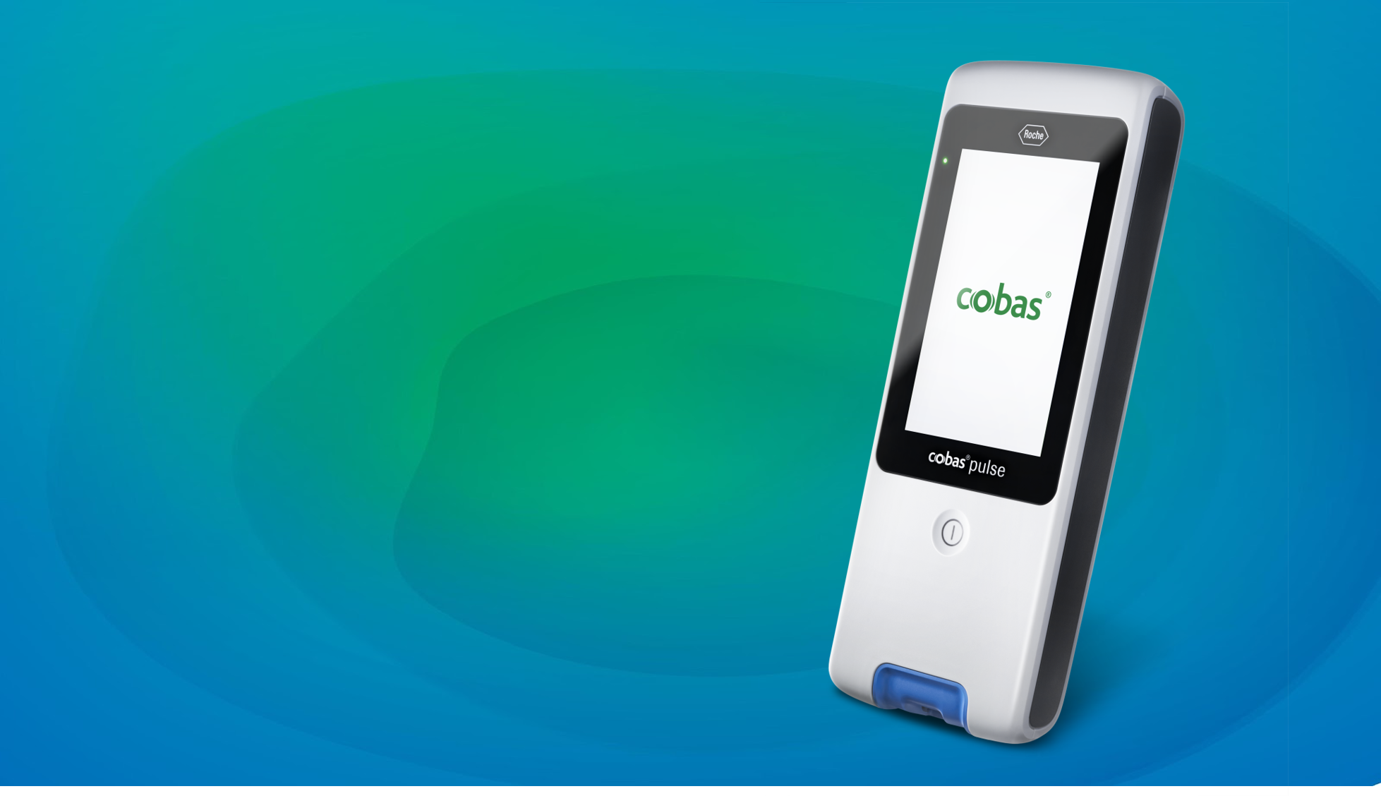 cobas® pulse System